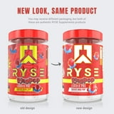Free Shipping! RYSE Loaded Pre-Workout Powder, Cherry Flavor, Pumps ...