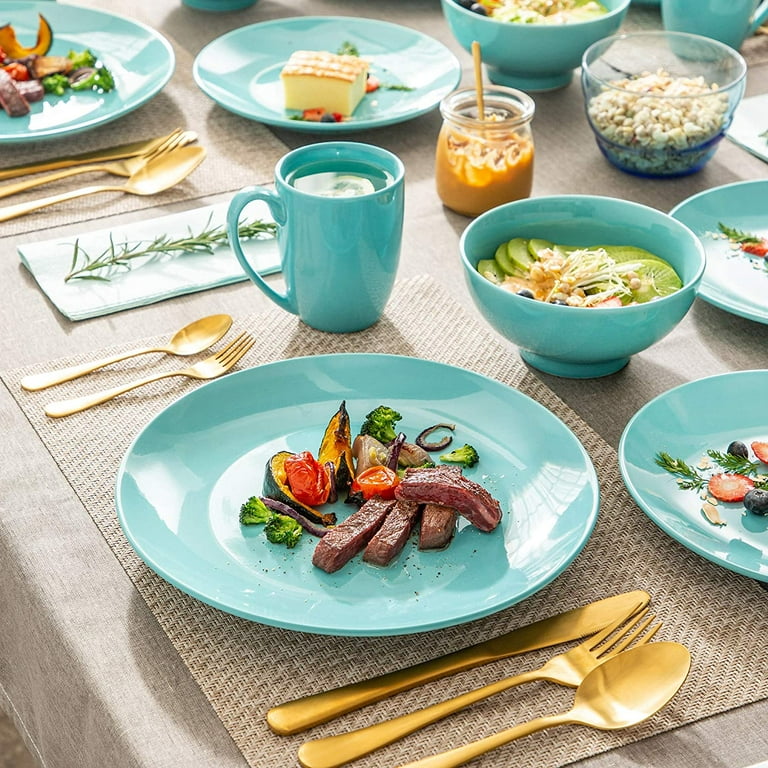 Dinnerware Sets For 8