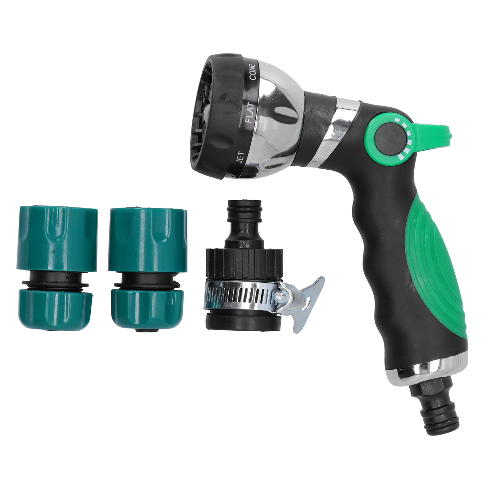 Click here for Peahefy Garden Hose Nozzle  Aging Resistance Garde... prices