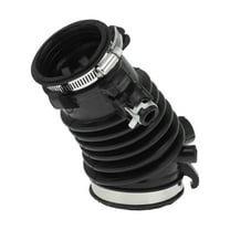 Air Intake Hose Tube with Clamps for Infiniti G37 2008-2013 Intake Duct ...