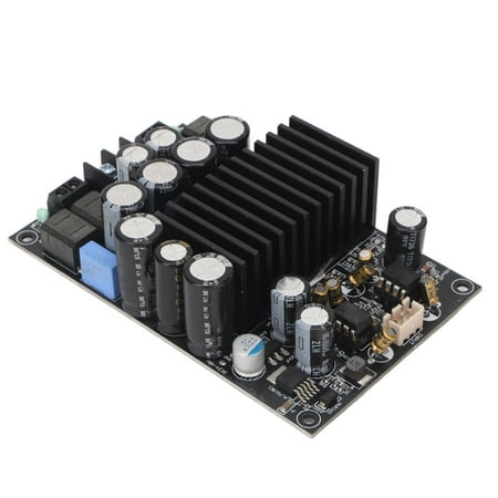 Amp Module, TPA3255 Class D Low Distortion PCB Professional HIFI ...