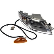 Dorman Oe Solutions - Headlight - Walmart.com
