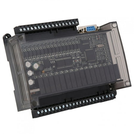 Programmable Controller Board, Rd3A Command Industrial Control Board ...