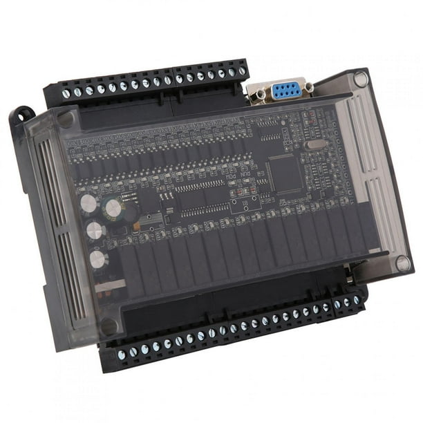 32MR Industrial Control Board, Programmable Controller Board, 8000 ... 32MR Industrial Control Board, Programmable Controller Board, 8000 ...
