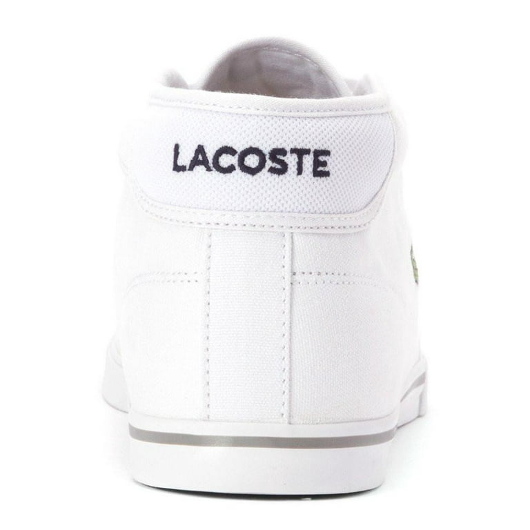 Lacoste Shoes High Top