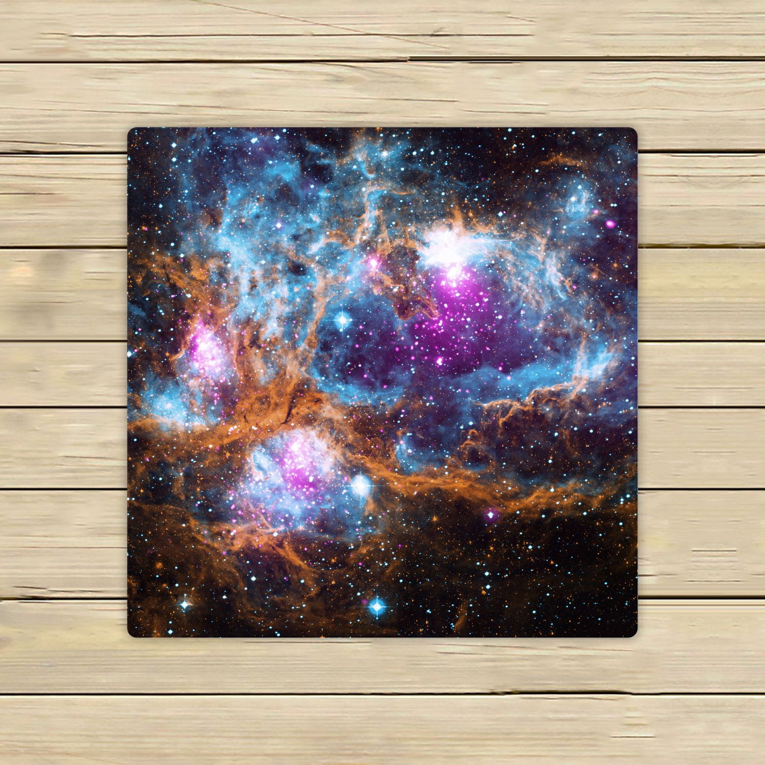 ZKGK Galaxy Space Universe Hand Towel Bath Towels Beach Towel For Home ...
