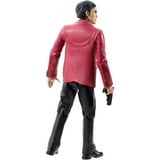 DC Comics Multiverse DC Rebirth Two-Face Action Figure - Walmart.com