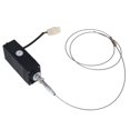 Diesel Engine Shutdown Solenoid Valve Generator Set Electric Throttle Switch Speed Controller