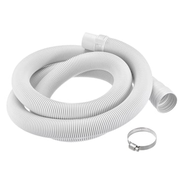 General Electric WH16X513 Drain Hose Clip - Walmart.com