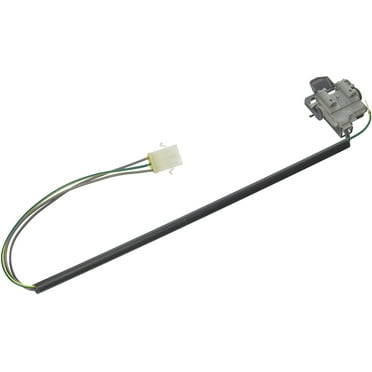 Whirlpool 12002353 Drive Motor - Walmart.com