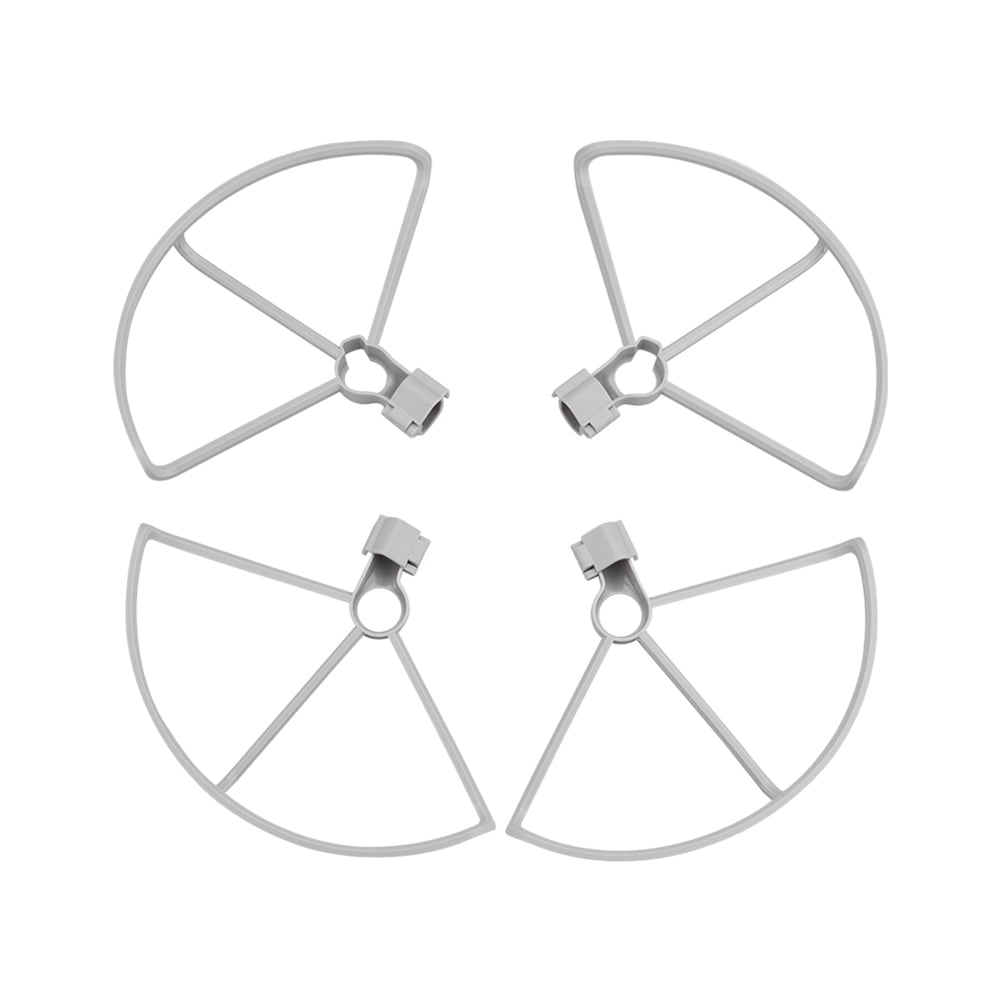 Btafrte Propeller Blade Guard Propeller Protector Cage para DJI Mini 3 ...