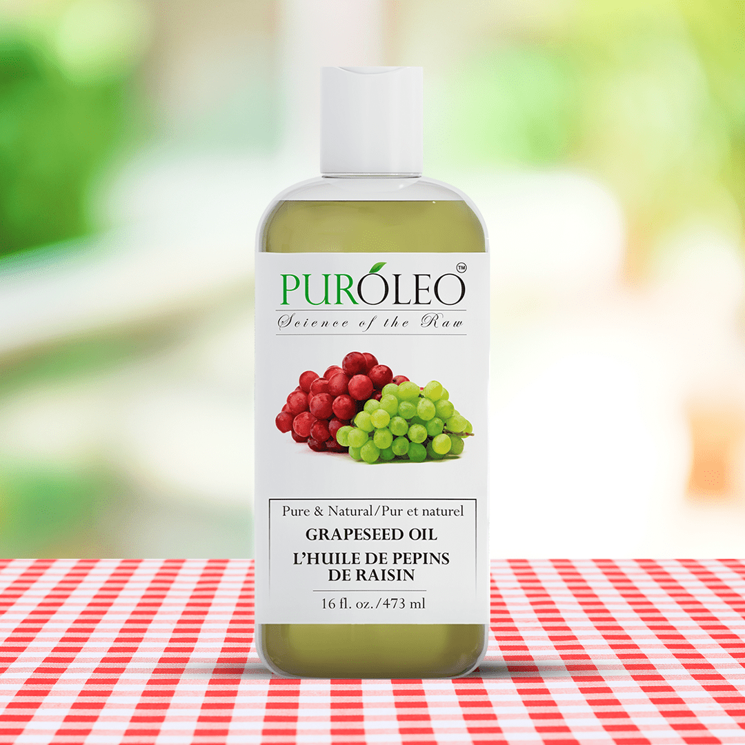 Click here for Puroleo Grapeseed Oil 16 Fl Oz/473 Ml (Packed In C... prices