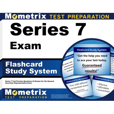 Series 7 Exam Secrets Study Guide: Series 7 Test Review for the General ...