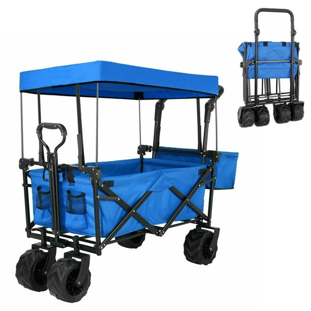 Terrain Cart