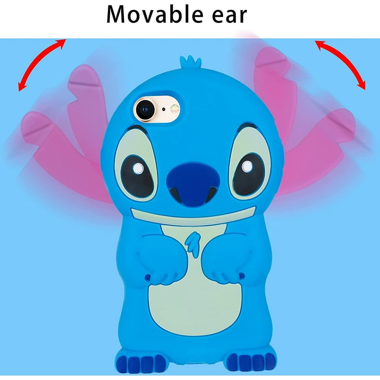 Ipod Touch 5th Generation Stitch Cases