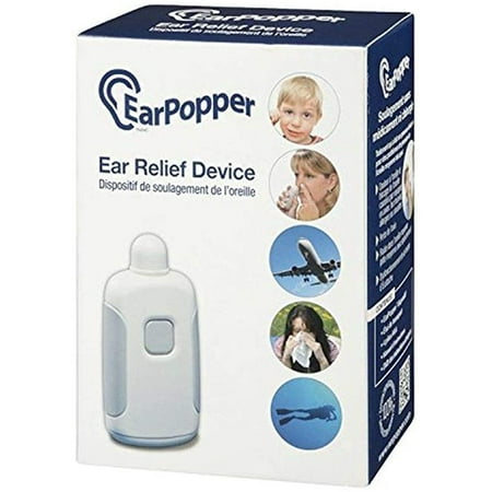 EAR POPPER ear relief device - Walmart.ca