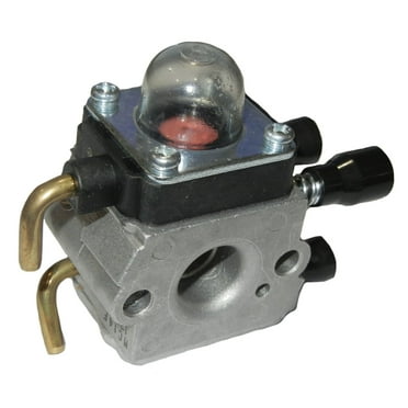 Carburetor Fit for STIHL Trimmer FS38 FS45 FS46 FS55 FS55R KM55 C1Q ...
