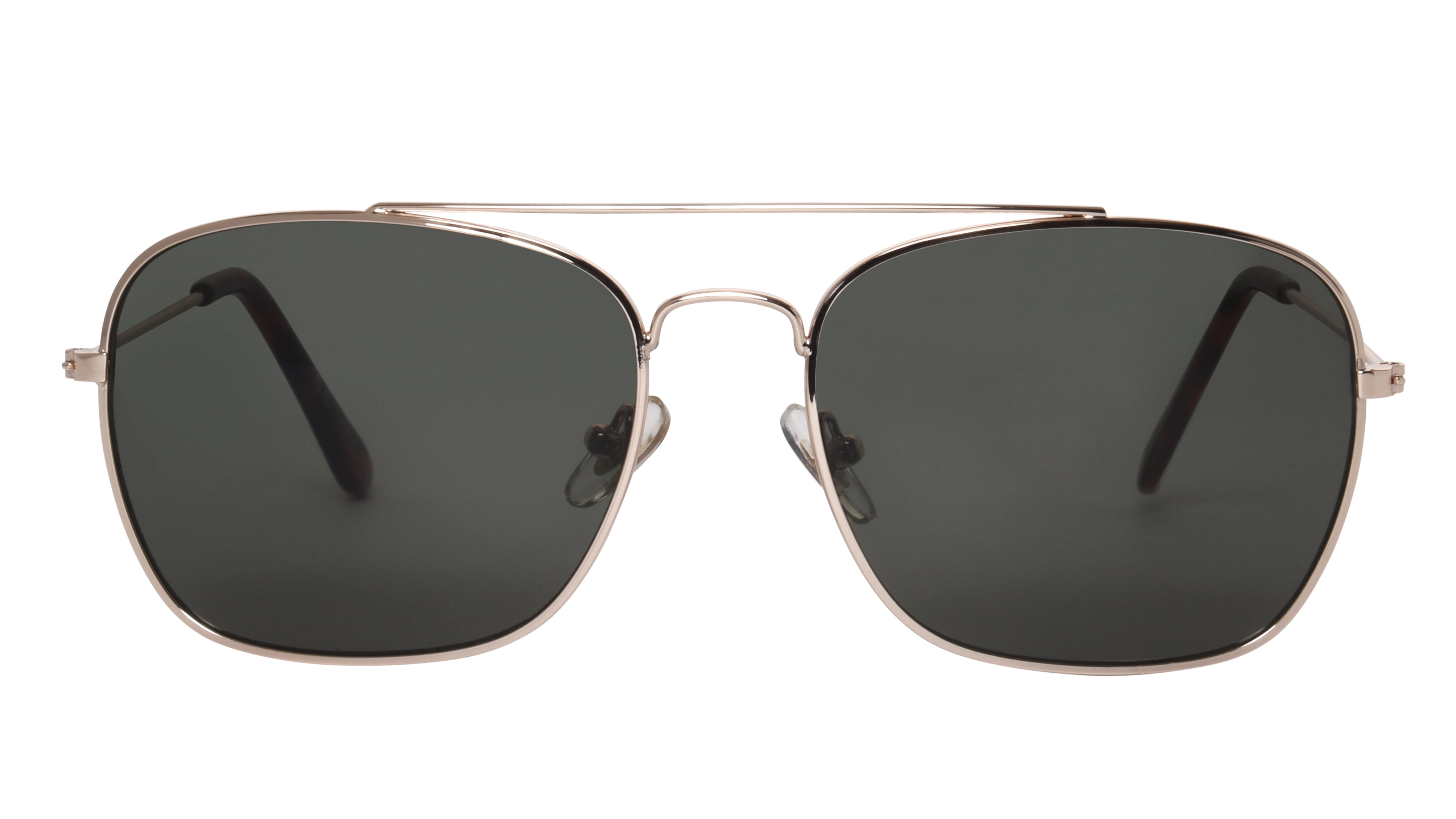 Dockers Pilot Gold Sunglass - Walmart.com