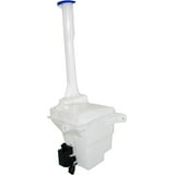 Hyundai Replacement Washer Reservoir - Fits 2012 Santa Fe - Walmart.com