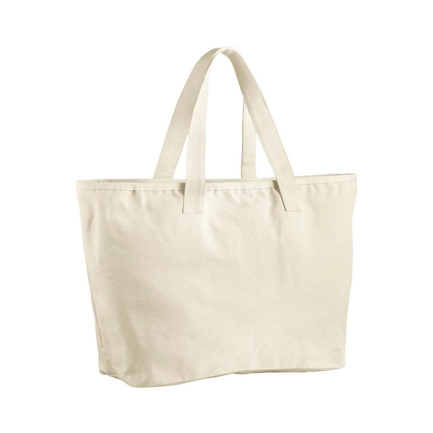 Click here for Westford Mill Canvas Heavy Duty Tote Bag prices