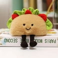 Great Promotion Jellycats Jellycat Amuseables Taco Stuffed Toy, 6 ...