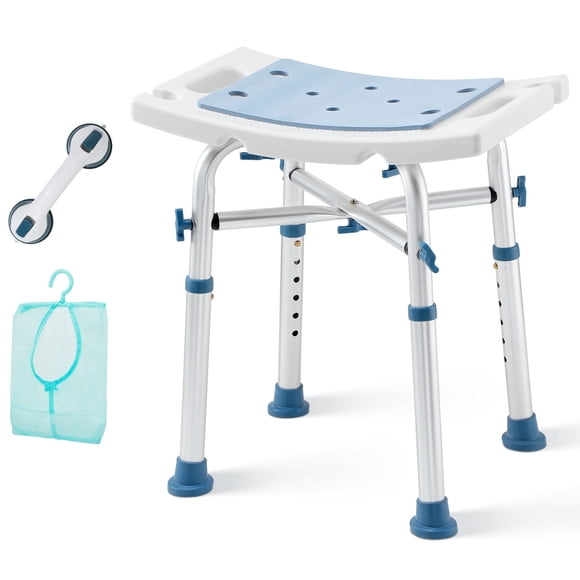 Mesh Shower Chair