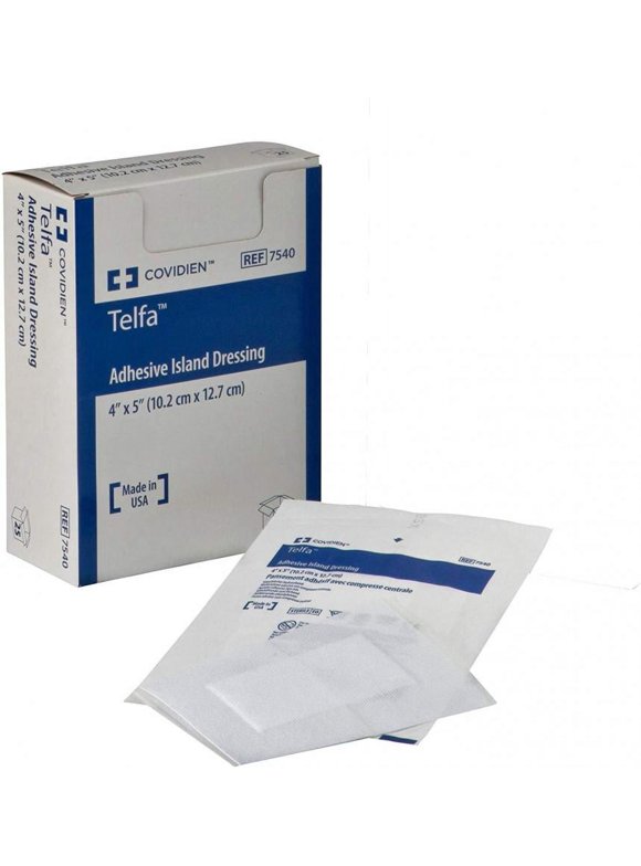 Telfa Bandages in First Aid - Walmart.com