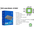 vSeeBox V6 Max 2026 Upgraded Version 8K HDR Android 14 TV Box - Walmart.com