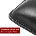 4 Packs Universal Car Center Console Knee Elbow Pads - Comfortable Car ...