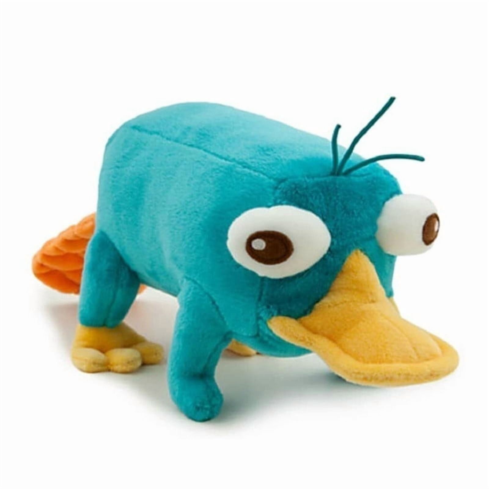 Perry Platypus Plush | Walmart Canada