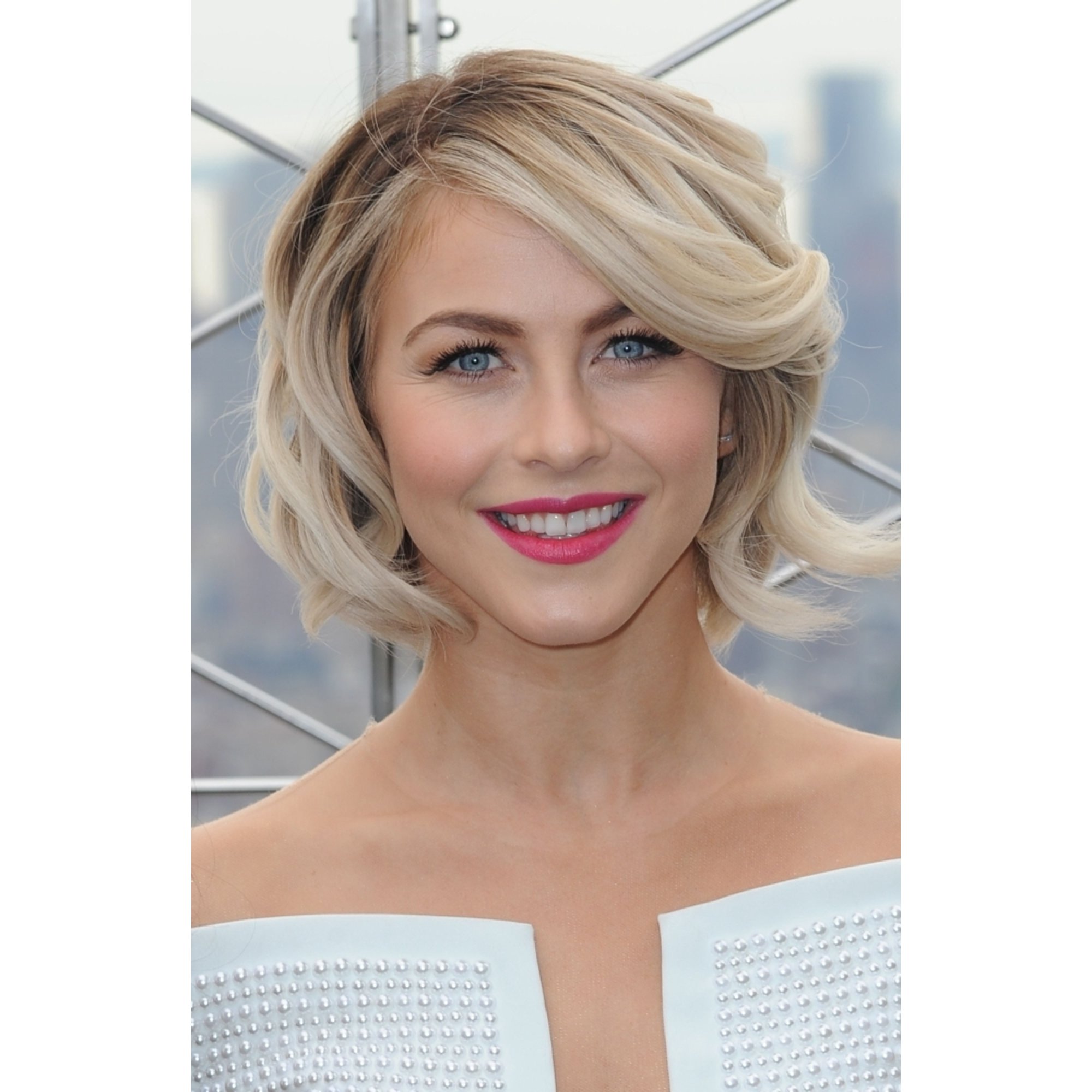 Julianne Hough Flag