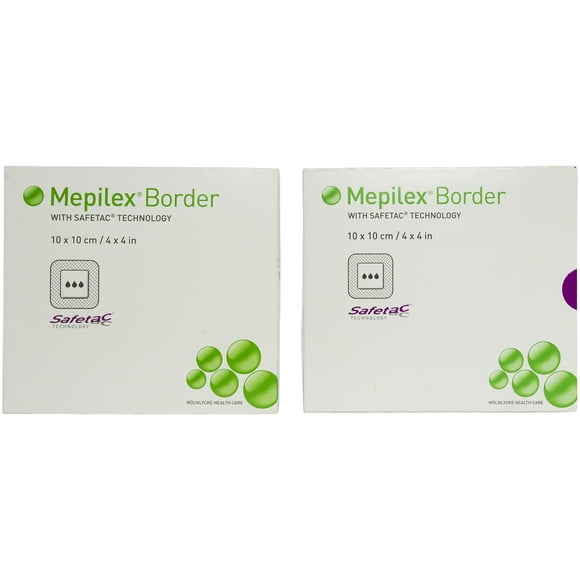 Mepilex