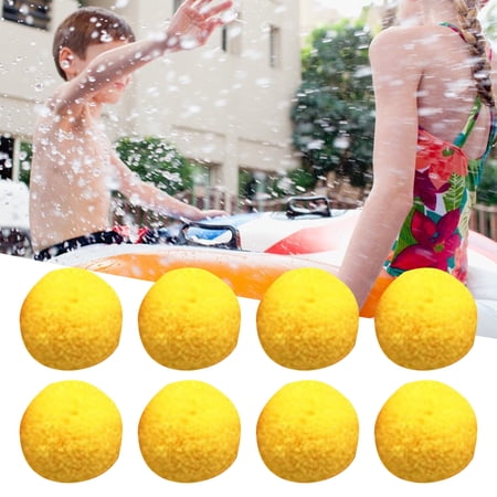 Neinkie 40Pcs/Set Battle Blasters - Reusable Water Balloons Water Games ...