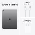 Open Box 2024 Apple 13-inch iPad Air M2, Built for Apple Intelligence ...