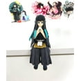 Perfect Display Piece Anime Room Decor Muichiro Figure Anime Devil ...