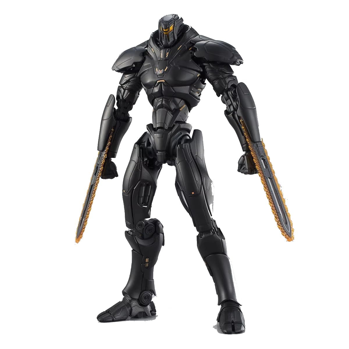 Click here for Junganghg Pacific Rim Uprising Obsidian Fury Figur... prices