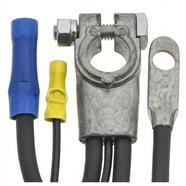 Standard Ignition Side Mount Cable - Walmart.com