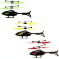 Remote Control Helicopter Flying Toy - Walmart.com