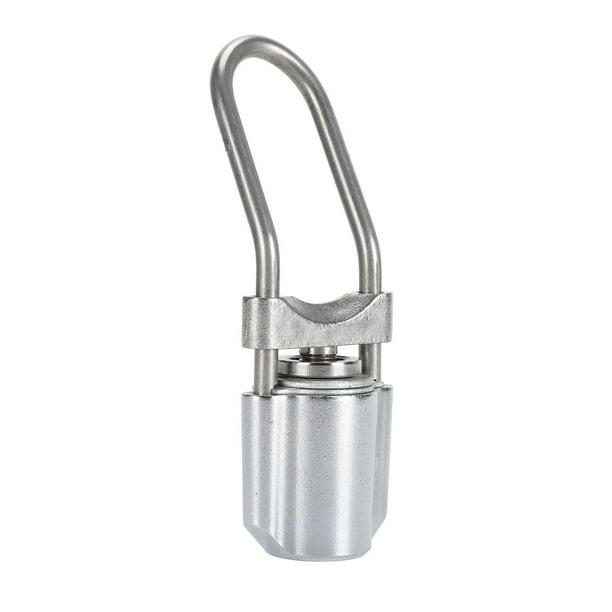 Beer Faucet Lock, Leakage Proof Stainless Steel Safe Beer Tap Lock for ...