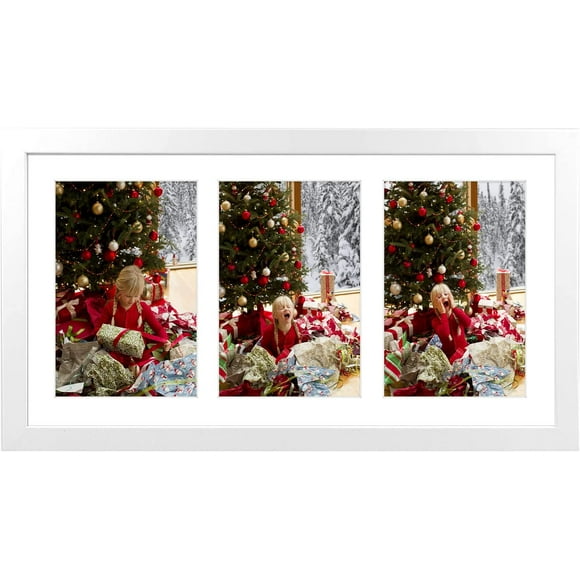 5x7 Photo Collage Wall Frame