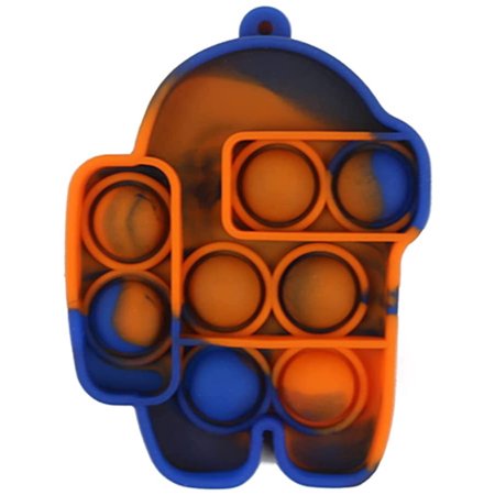 Fidget Packs Fidget Packs Under 20 Dollars Silicone Sensory Toy with ...