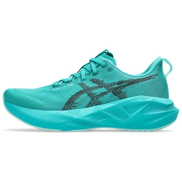 ASICS Novablast 5 Wave Teal - 1011B974-401 | Walmart en línea