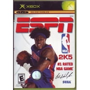 NBA Live (Xbox One) - Walmart.com