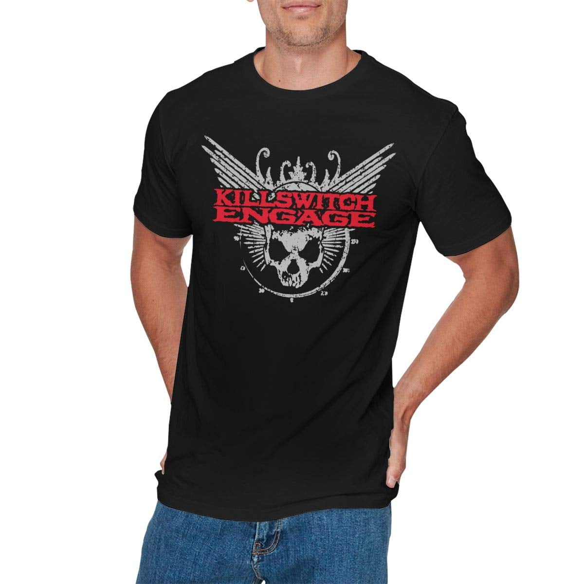 Click here for Ainory Sportswear Mens Short Sleeve Shirt  Mens Vi... prices