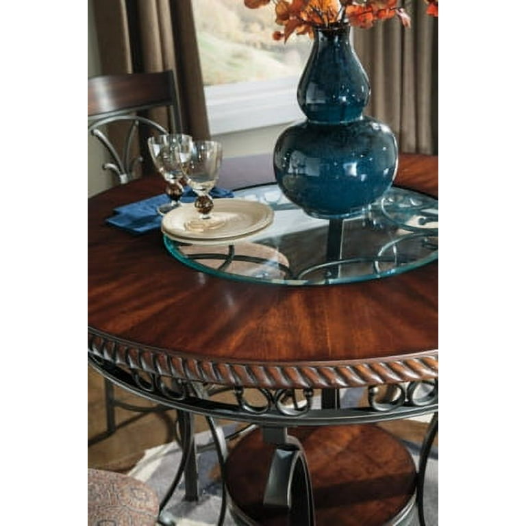 Ashley glambrey counter height dining table store