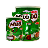 Nestle Milo Chocolate Malted Cocoa 400g Tin - Walmart.com