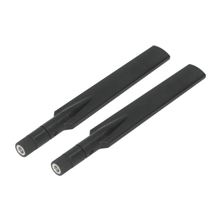 Omnidirectional Antenna, Vertical Polarization Router Antenna Stable ...