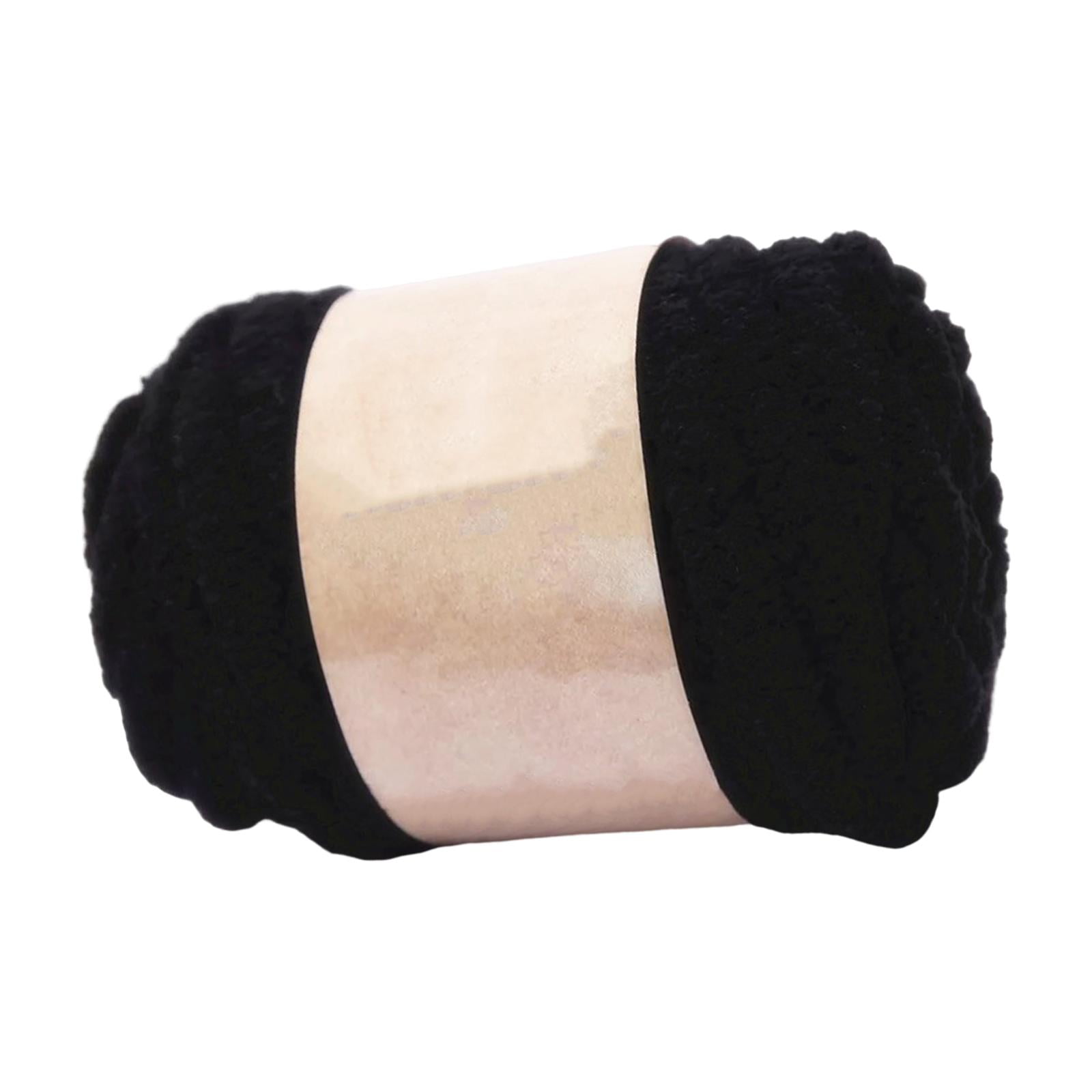 Chunky Wool Yarn Weight Yarn Crocheting Super Bulky Giant Wool Yarn ...