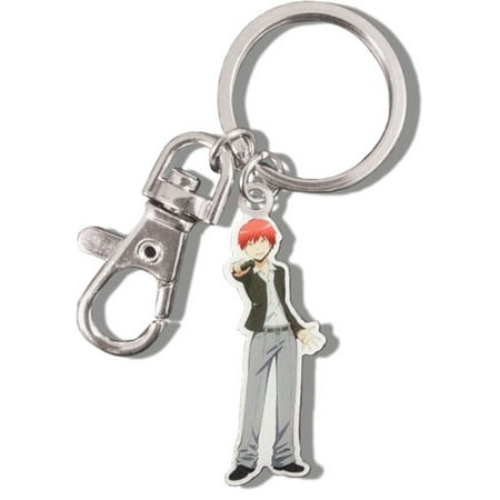 Great Eastern Entertainment Assassination Classroom - Karma Metal ...