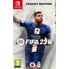 FIFA 22: Legacy Edition - Nintendo Switch - Walmart.com